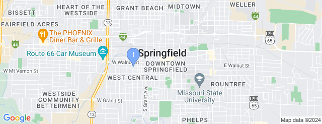Inner Circle Springfield tickets - concerts & events in Springfield